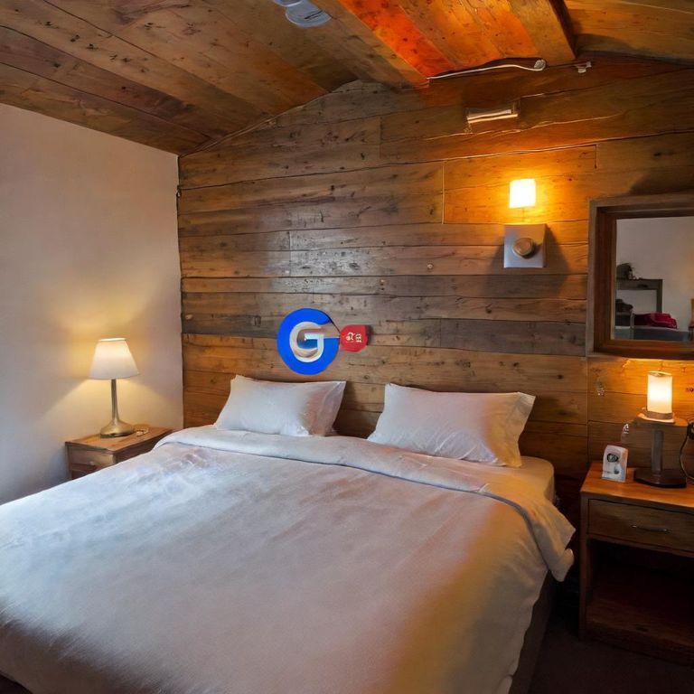 Google accommodation